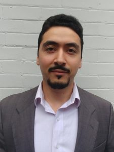 Graduate Stories - Diploma in Law