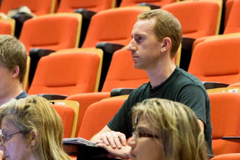 Professional development - Diploma in Law